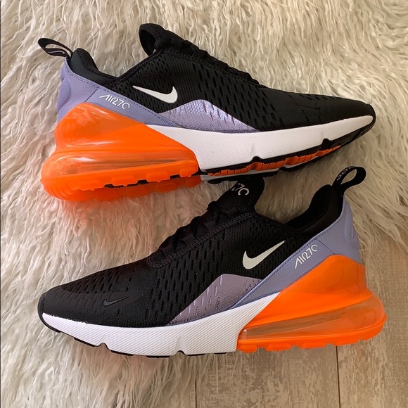 Nike | Shoes | Nwt Nike Air Max 27 | Poshmark